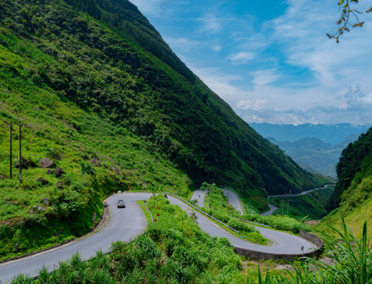 Ha Giang Loop Tour - Mad Monkey Hostels