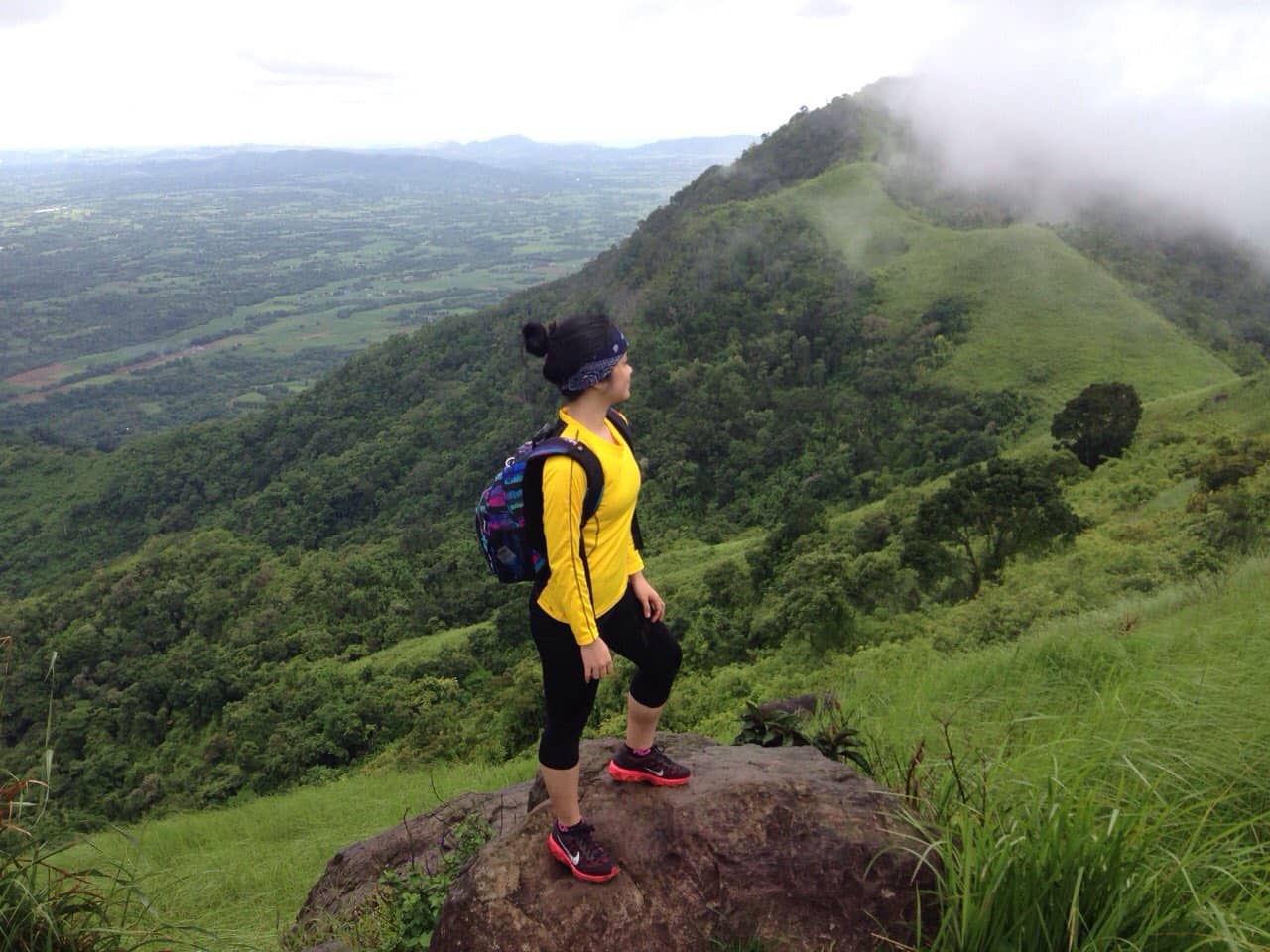 Hiking in the Philippines: Top 12 Mountains