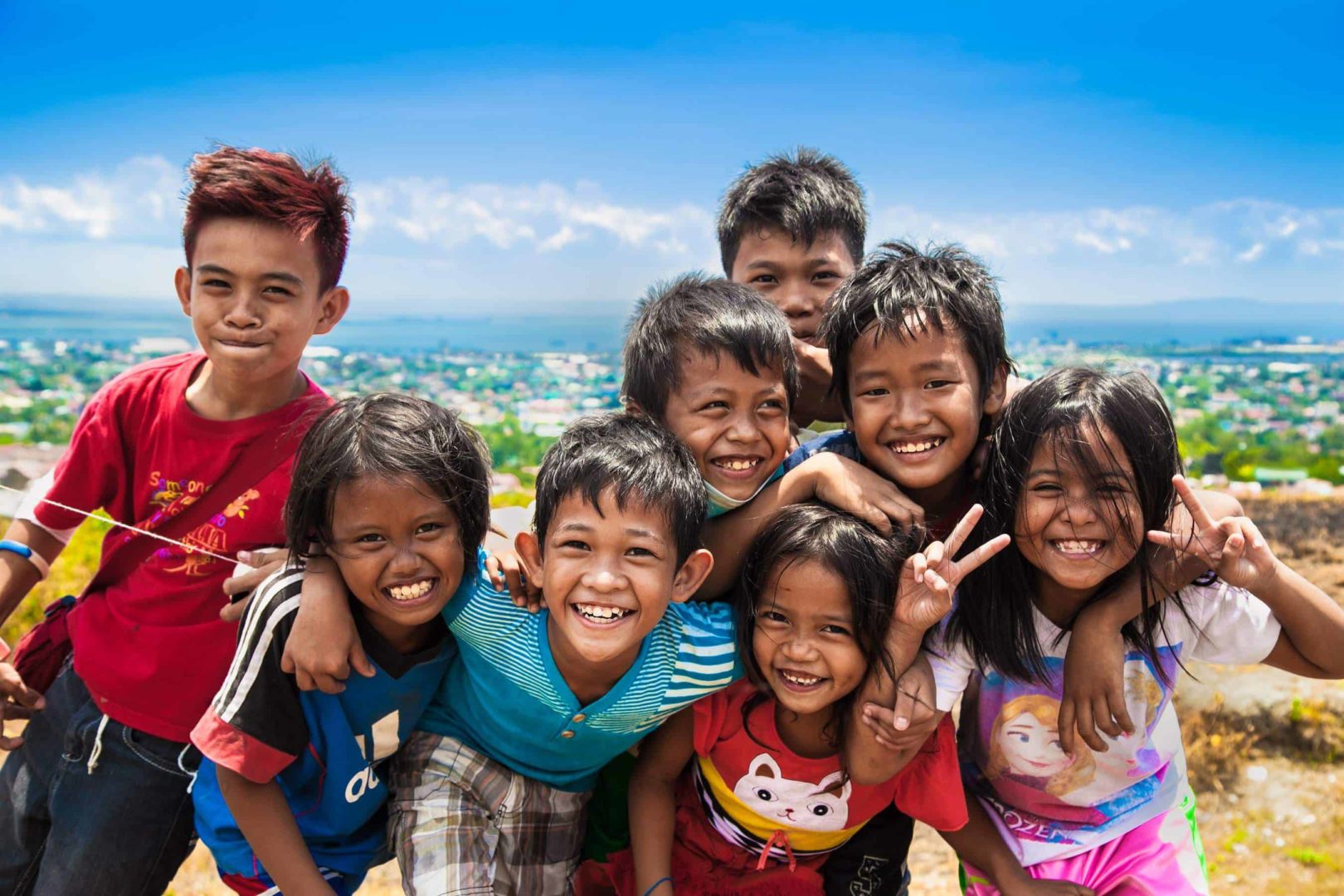 Backpacker's Guide to Cebu - Mad Monkey Hostels