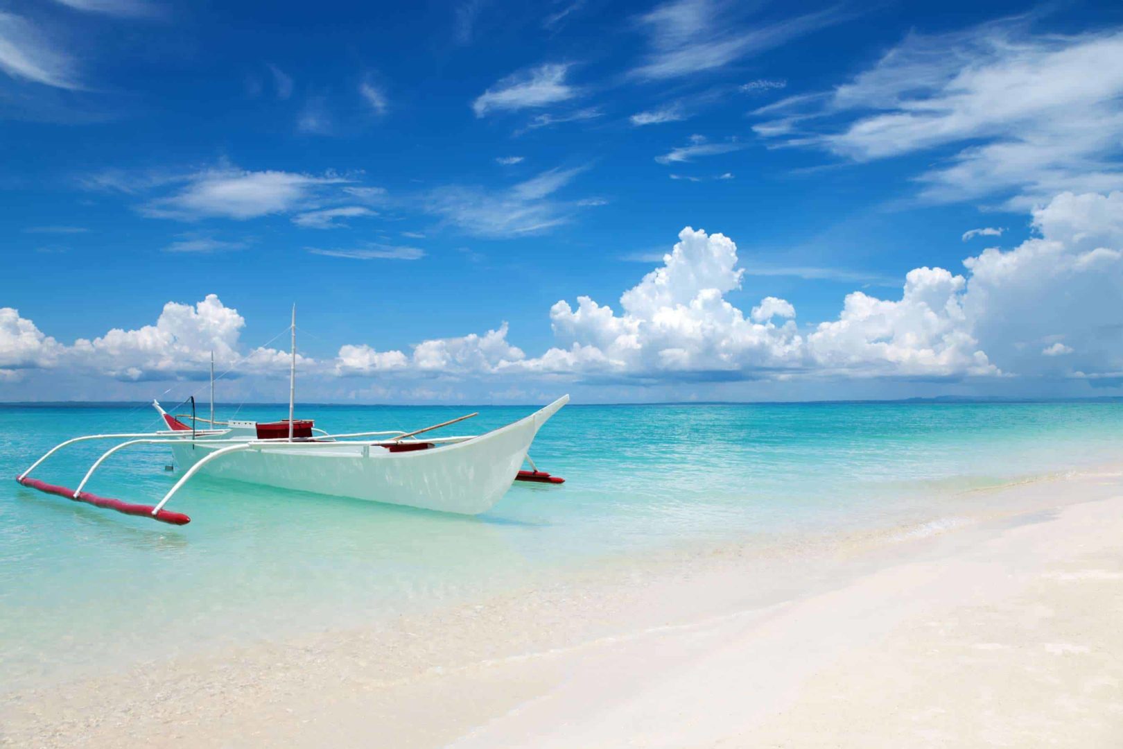 8 Backpacker Budget-Friendly Beaches in Cebu - Mad Monkey Hostels