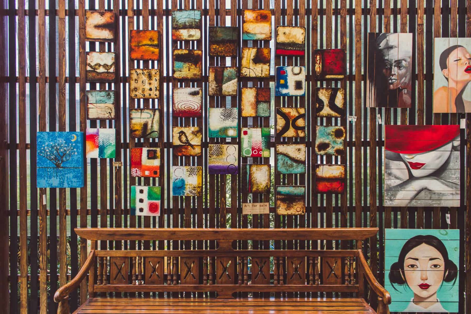 Chiang Mai Art Scene: An Art Lover's Guide to the City