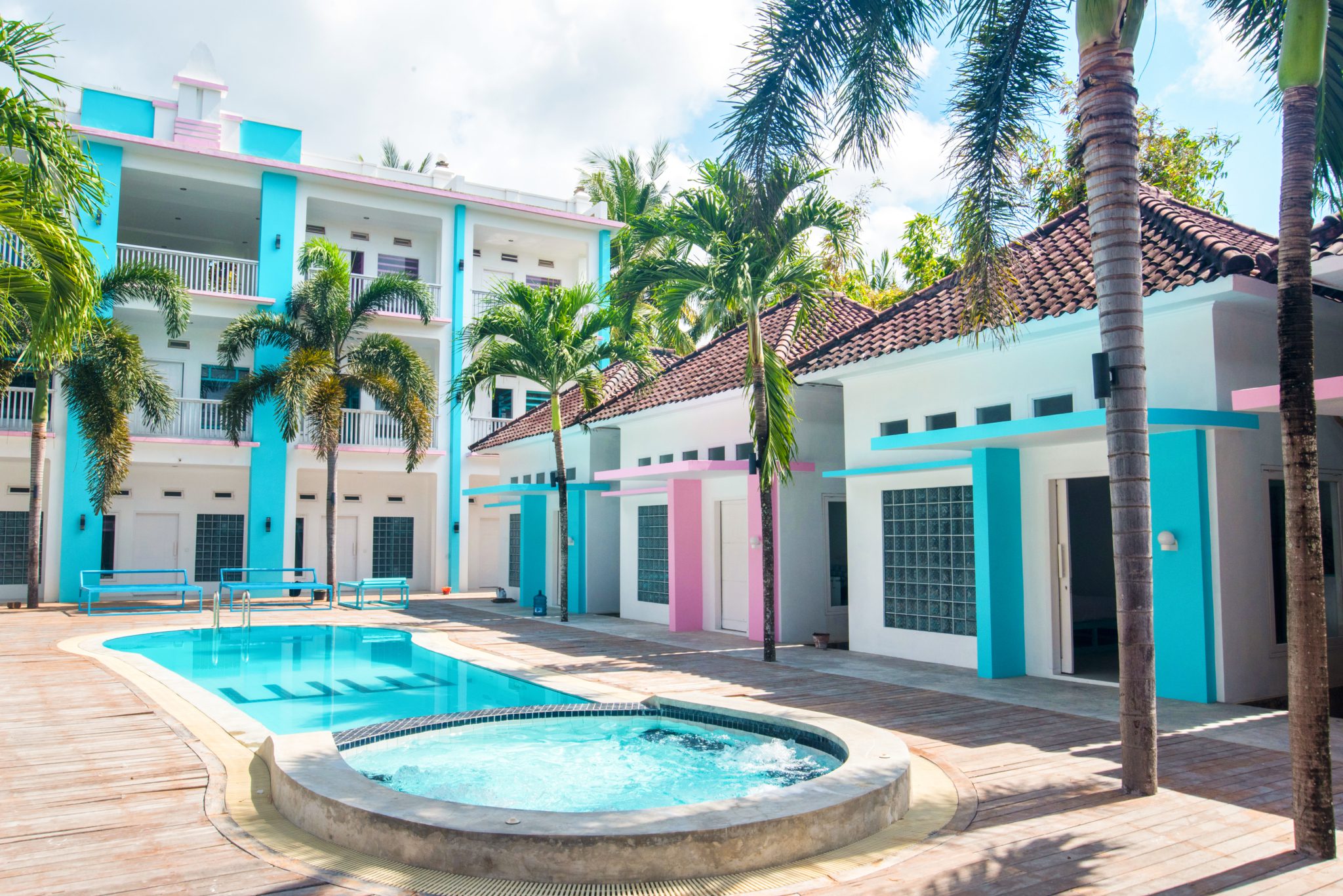 Blog - Mad Monkey Hostels