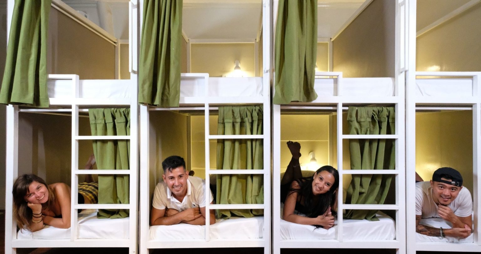 7 Best Hostels in Siquijor, Philippines - Mad Monkey Hostels