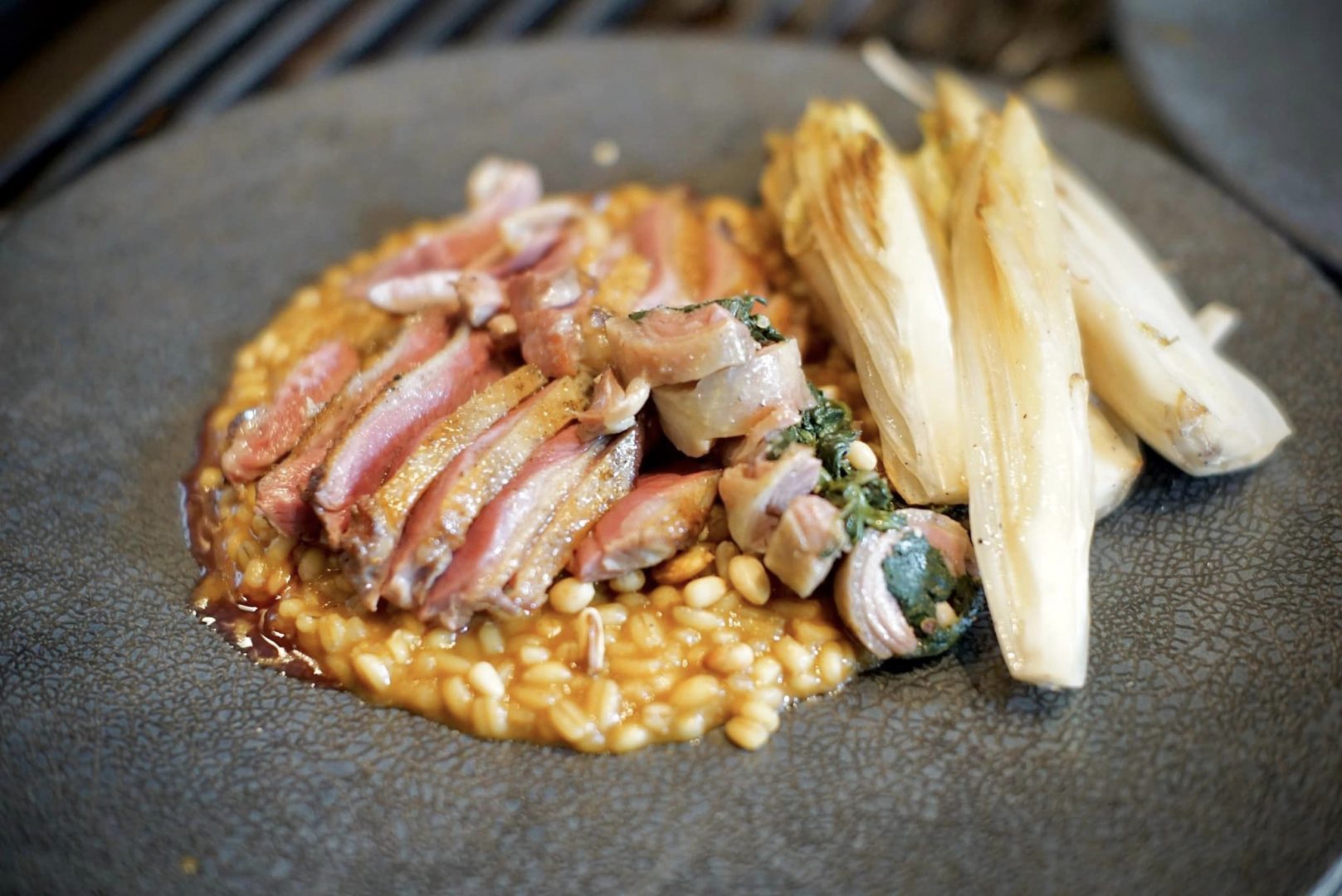 Best Restaurants in Phuket - Mad Monkey Hostels