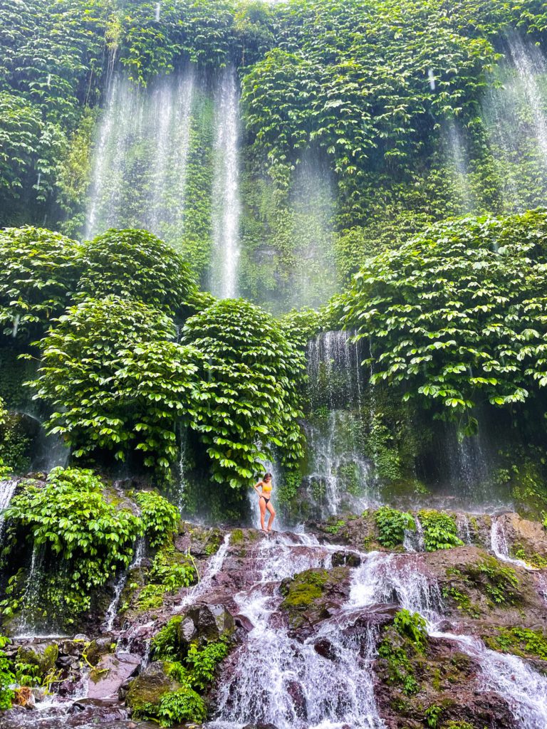 Backpacker's Guide to Lombok - Mad Monkey Hostels