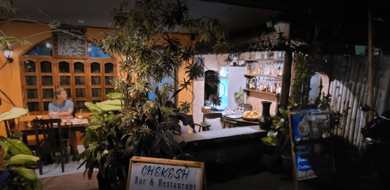 Where to Eat in Siquijor, Philippines: A Foodie’s Island Paradise - Mad ...