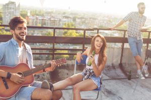 7 Best Rooftop Bars in Manila for Nightlife Experiences