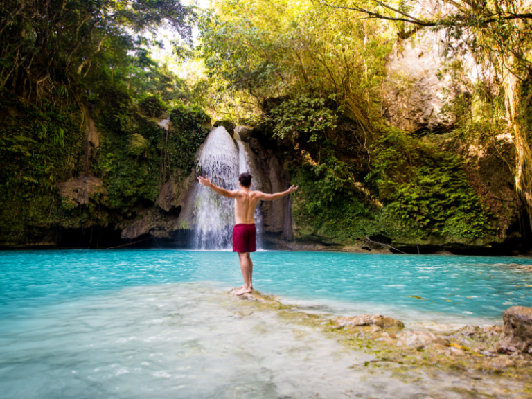 What Makes Cebu, Philippines, A Unique Destination? - Mad Monkey Hostels