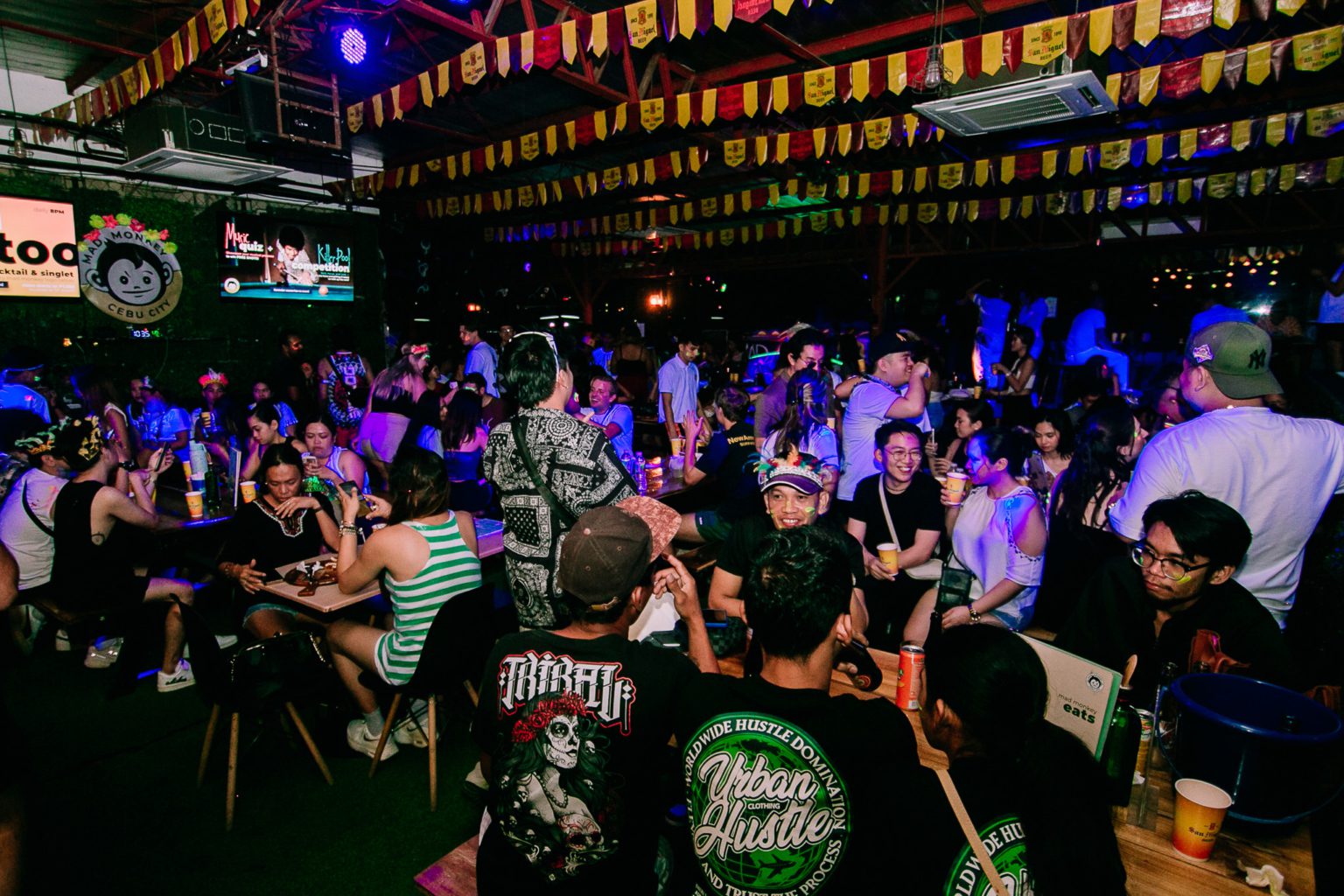 What Makes Cebu, Philippines, A Unique Destination? - Mad Monkey Hostels