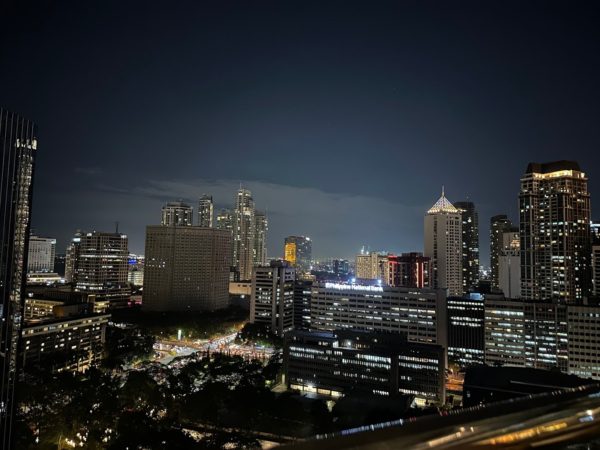 7 Best Rooftop Bars in Manila for Nightlife Experiences