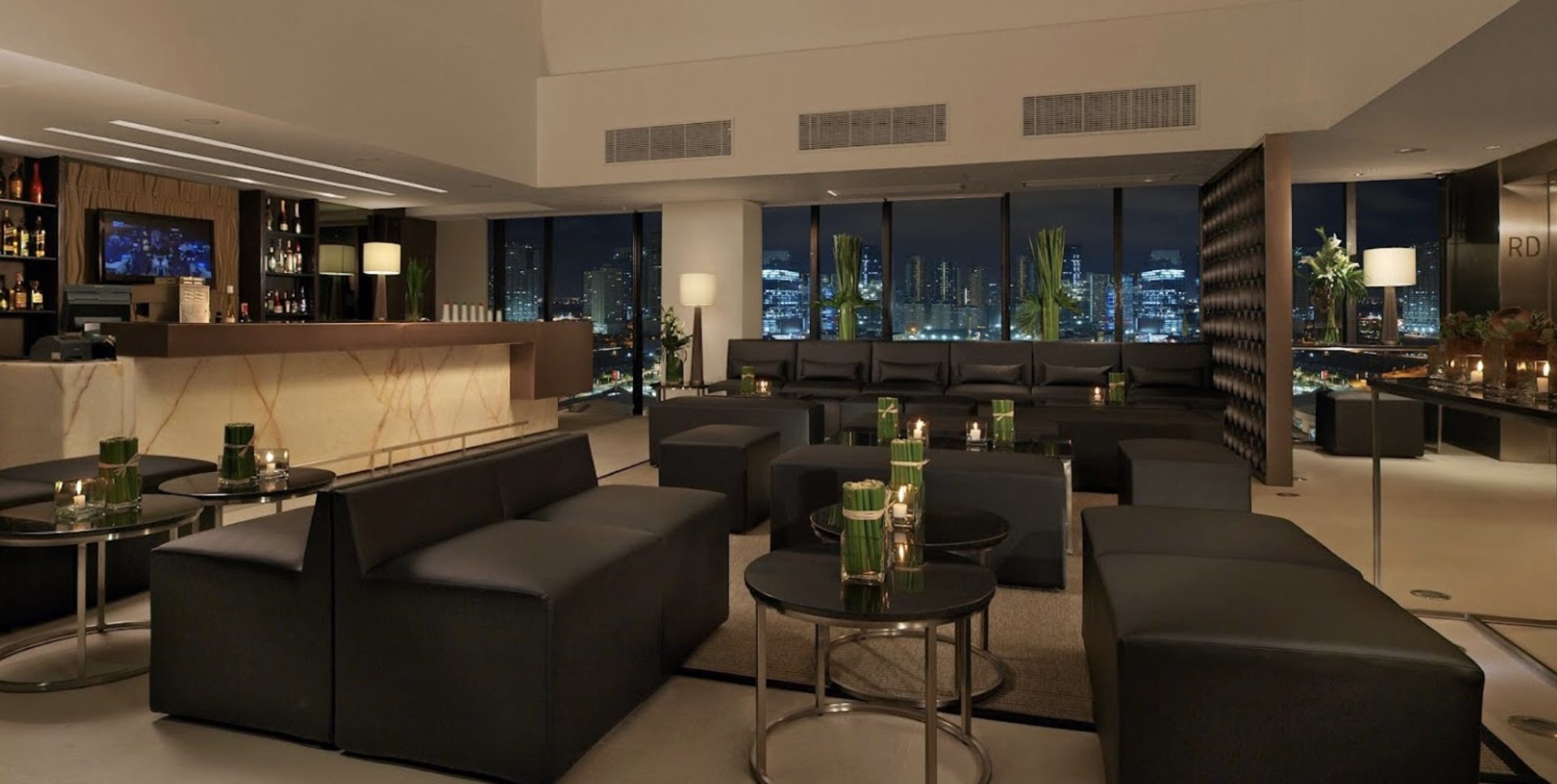 7 Best Rooftop Bars in Manila for Nightlife Experiences