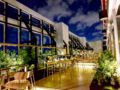 7 Best Rooftop Bars in Manila for Nightlife Experiences
