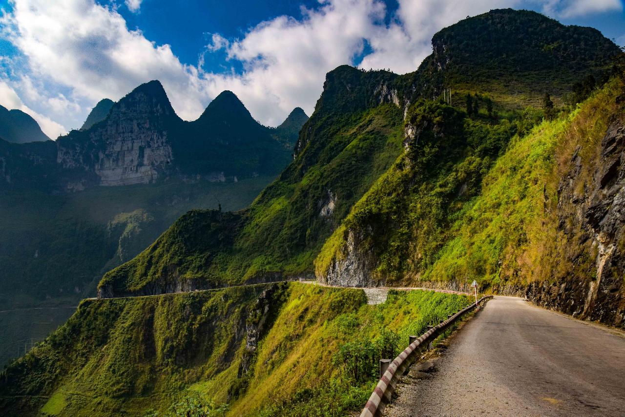 The Ultimate Guide to Ha Giang Loop Vietnam - Mad Monkey Hostels