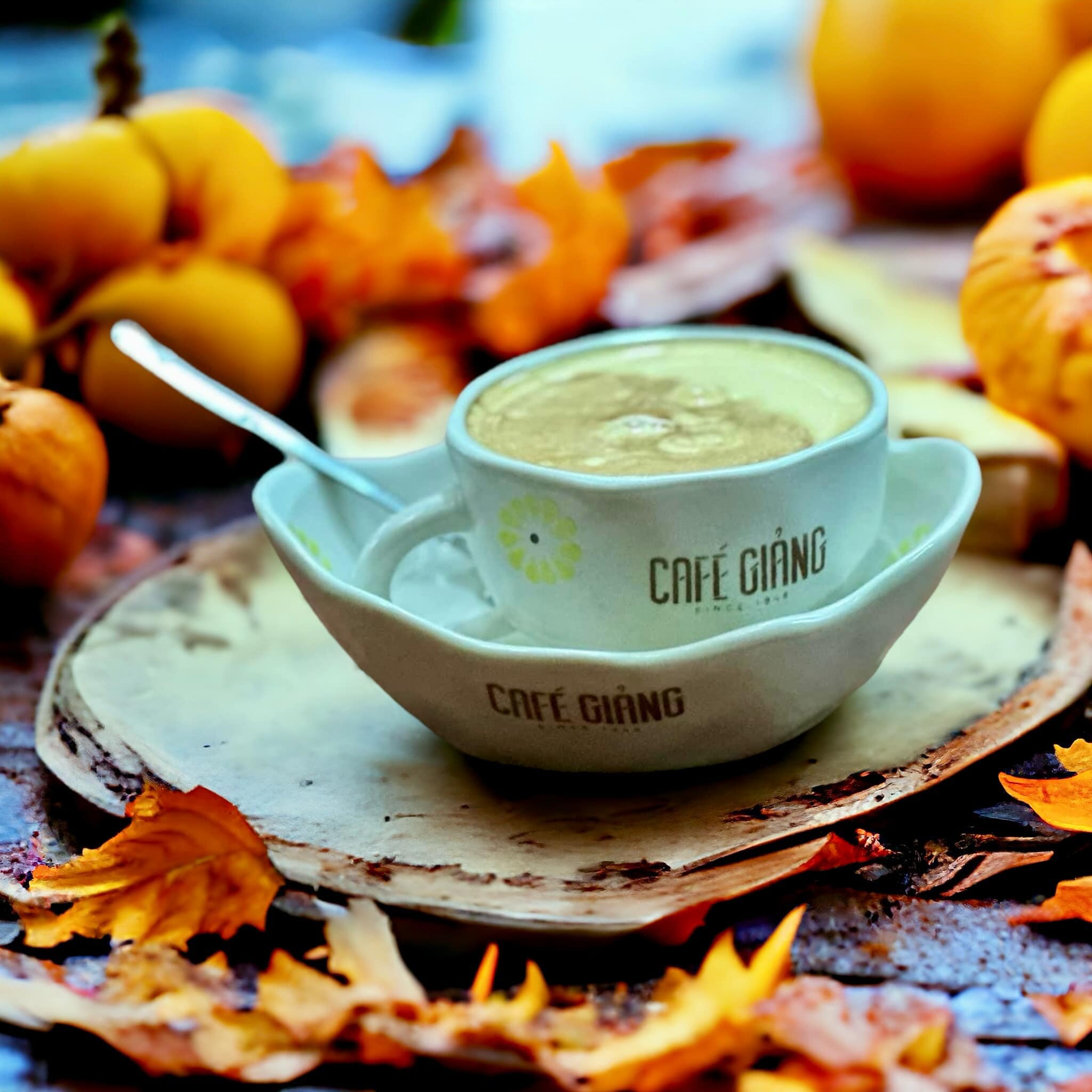 Sipping Through Hanoi: The Best Cafes - Mad Monkey Hostels