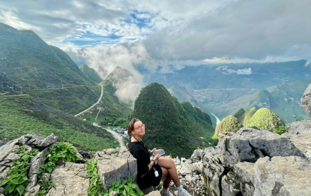 Mad Monkey Ha Giang Loop: Go Big or Stay Home
