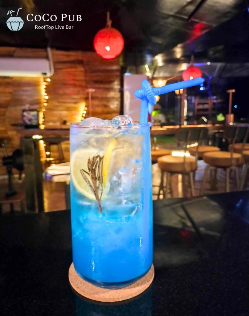 Top Bars in Cebu City: Your Ultimate Nightlife Guide - Mad Monkey Hostels