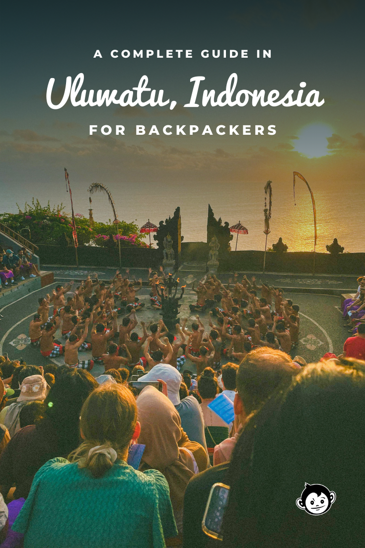 A Complete Backpacker Guide in Uluwatu, Indonesia - Mad Monkey Hostels